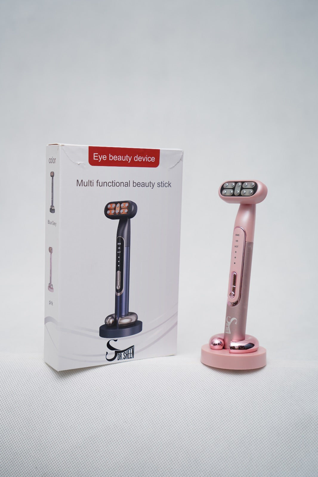 Multi functional Beauty Stick for Skincare & Glow